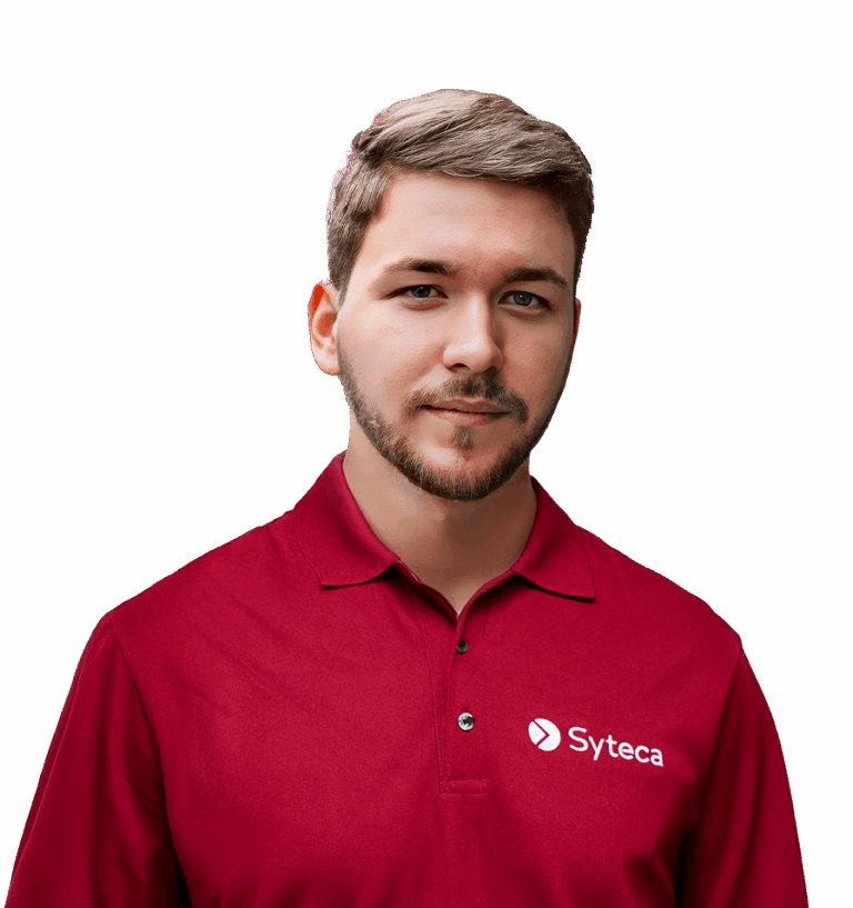 About Us | Syteca